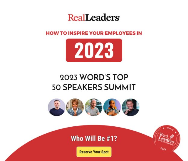 Login – Real Leaders Members